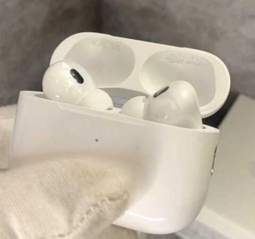 Наушники airpods pro 2 2025 чип JL1609