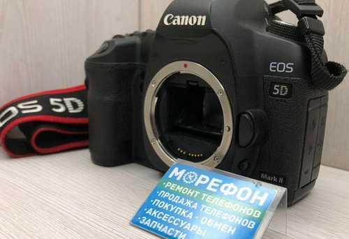 Фотокамера Canon EOS 5D Mark II