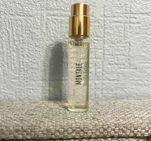 Montale vanilla extasy 8ml