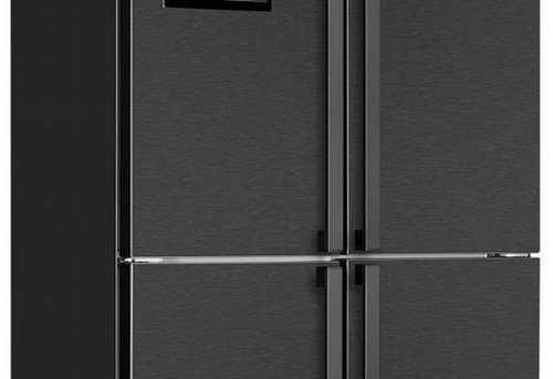 Многокамерный холодильник Kuppersberg nmfv 18591 D