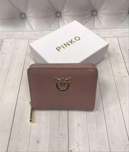 Кошелек Pinko