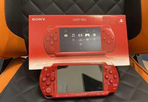 Sony PSP-2006