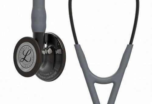 Оптом Стетоскоп 3M Littmann Cardiology IV, серая т