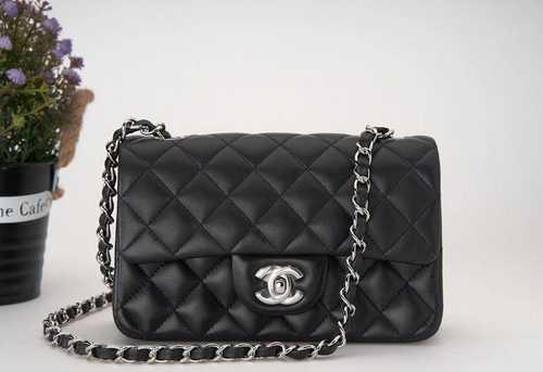 Сумка Chanel Classic Flap 20