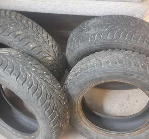 Yokohama IceGuard Stud IG65 175/65 R14 86T