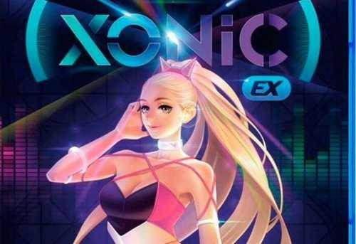 Superbeat: Xonic PS4, английская версия
