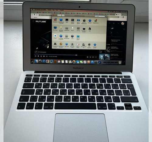 Apple macbook pro 13