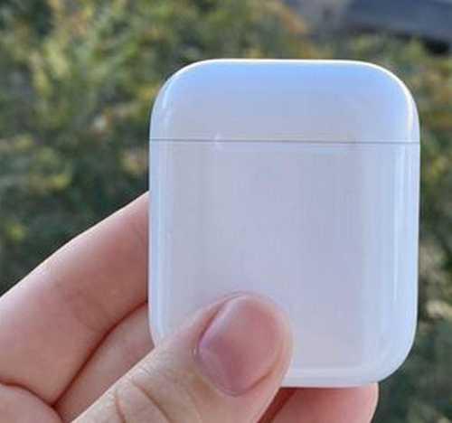 Наушники apple Airpods 1