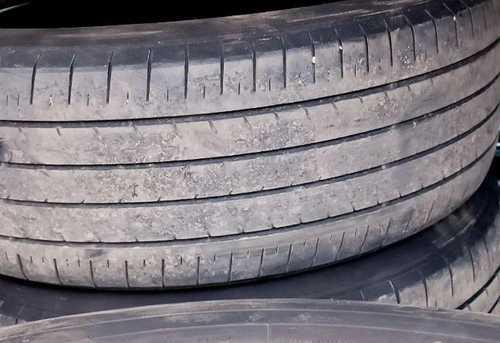 Toyo Proxes R44 225/55 R18