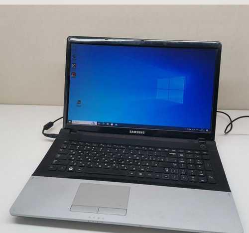 Samsung np300e7a по частям