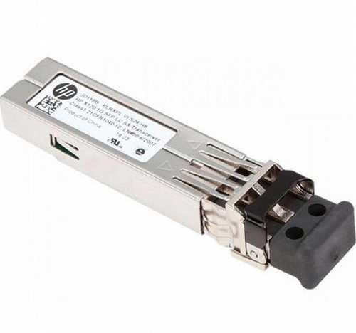 Оптический трансивер HP X120 1G SFP LC SX, JD118B