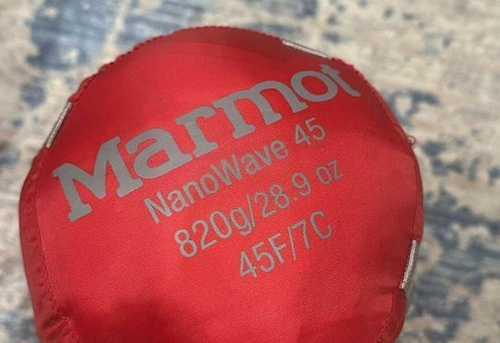 Marmot nanoWave