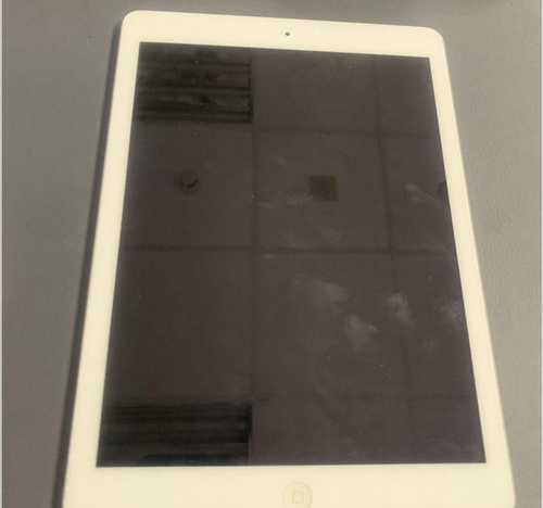 iPad air