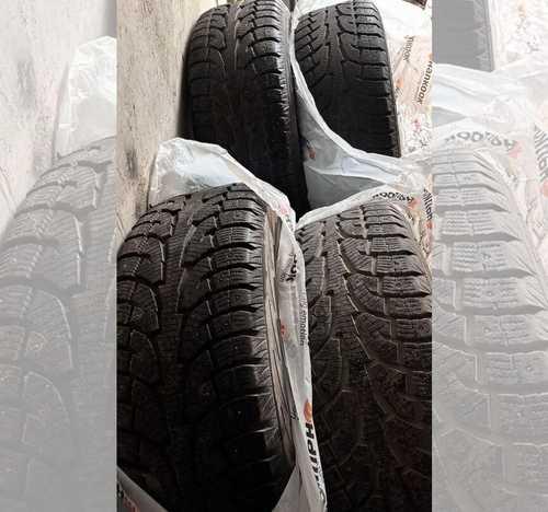 Hankook I'Pike RW11 275/60 R20
