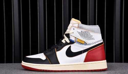 Air Jordan 1 x Union