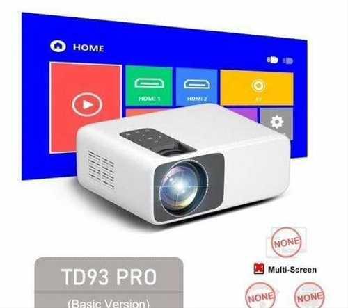 Проектор ThundeaL TD93 PRO (Basic version)