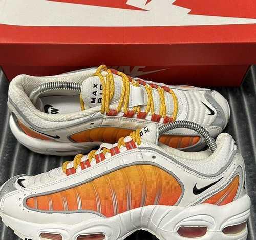 Nike Air Max Tailwind 4 Sunrise