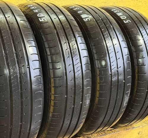 Kumho Ecowing ES01 KH27 185/65 R15 88H