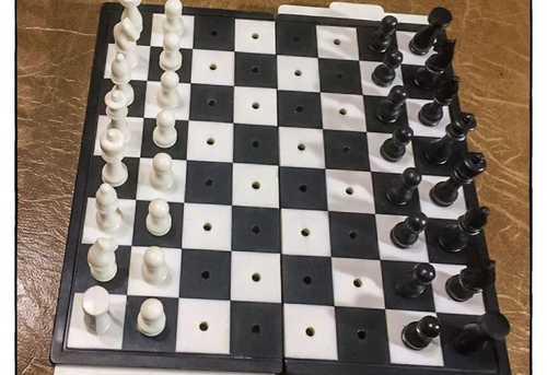 Дорожные шахматы Ленинград
