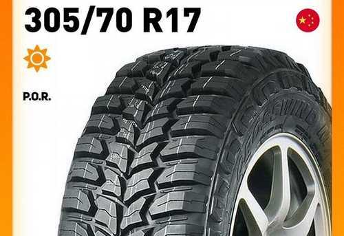 LingLong CrossWind M/T 305/70 R17 119Q