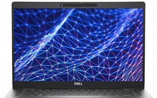 Новый ноутбук Dell Latitude 5330 pfjpm W10P/W11P