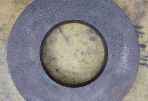 Наждачный шлифовальный круг 400 х 200 х 50 мм