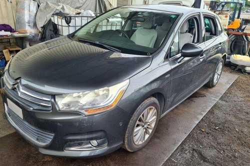 Запчасти на Citroen c4 B7 / 1.6, THP, EP6CDT, 156