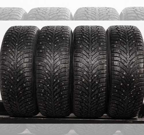 Nokian Tyres Hakkapeliitta 9 225/55 R17 101T