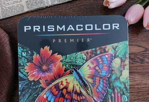 Набор карандашей Prismacolor Premier
