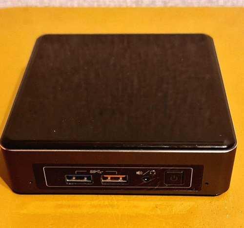 Mini PC Intel Nuc NUC7i5BNK