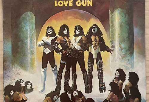 Kiss - Love Gun (VIP-6435 )