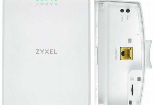 Уличный маршрутизатор Zyxel LTE7240-M403