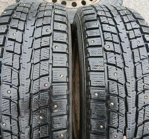 Dunlop SP Winter Ice 01 185/70 R14 88T