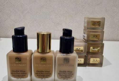 Тональный крем Estee Lauder double wear