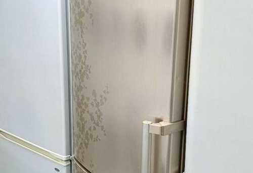 Холодильник LG инверторный 2М