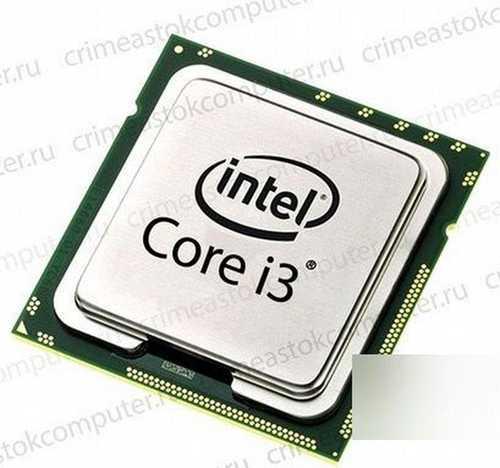 Intel Core i3-3210 2x3.2GHz LGA1155