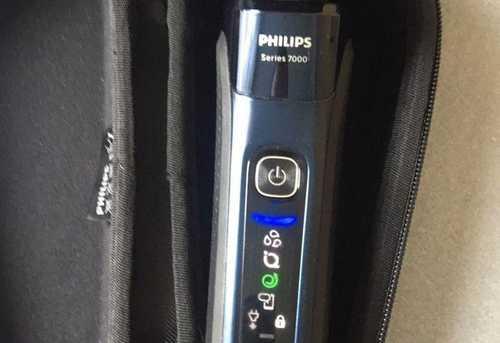 Электробритва philips S 7000