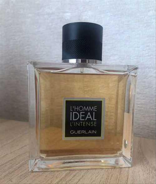 Guerlain lhomme ideal