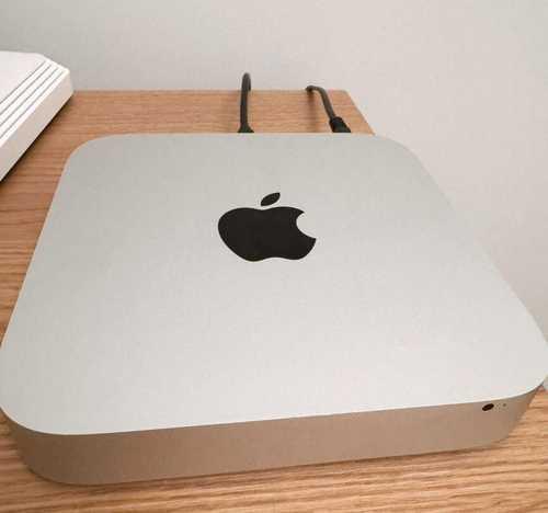 Apple mac Mini 2011 i5 2,5 GHz, 8 RAM, 500 SSD