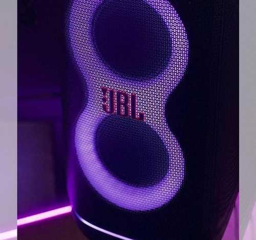 Колонка jbl partybox 320 бу