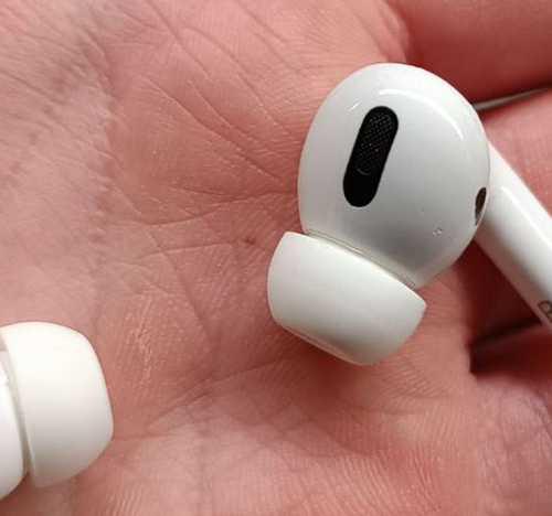 Наушники apple airpods pro 2 бу