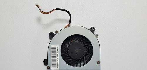 Вентилятор ноутбука MSI CX610 MS-16GB оригинал