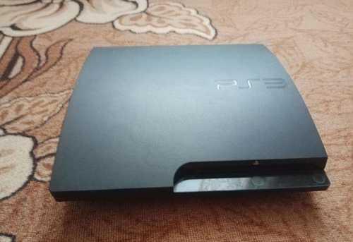 Sony playstation 3