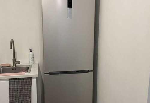 Холодильник Bosch бу рабочий