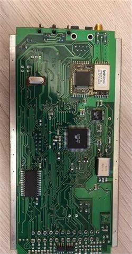 Модуль GSM Усилитель сигнала Плата sim карты WiFi