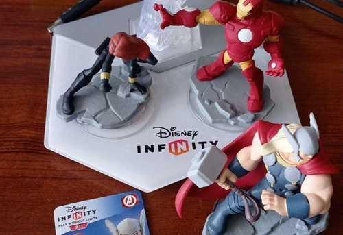 Disney Infinity / Infinity 2.0 Xbox 360