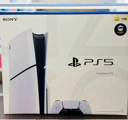 Sony playstation 5 slim