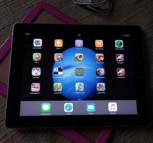 iPad 2 32gb USA