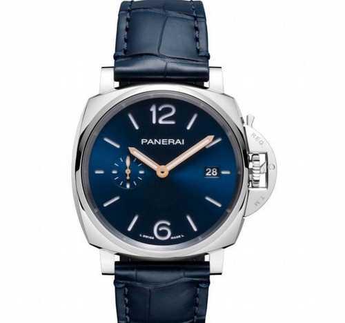 Часы Panerai Luminor Due