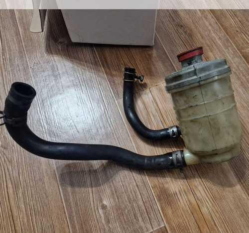 Бачок гура Honda K24a